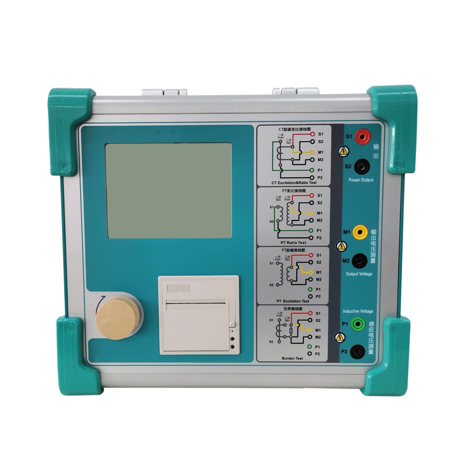 IEC 61869 vs IEEE C57.13: Key Differences in CT Accuracy & Protection ...
