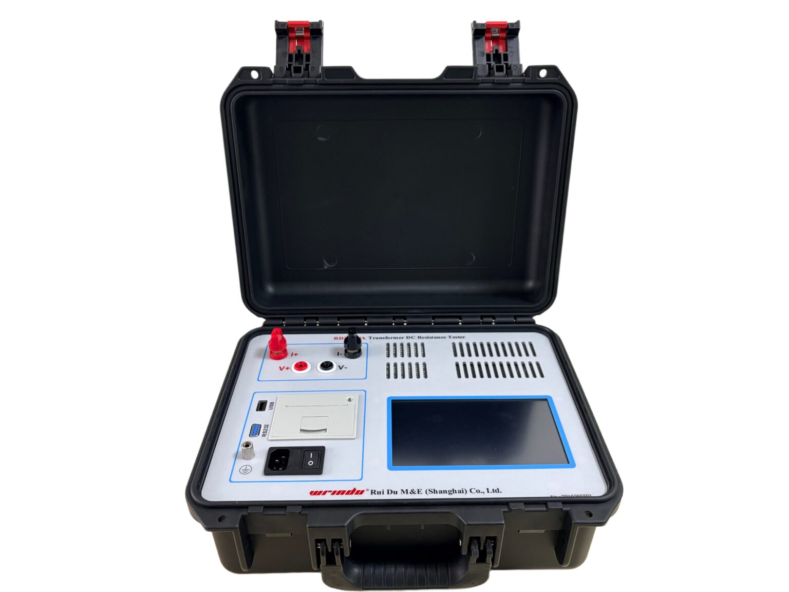 4-Wire Kelvin Method | Precision Resistance Measurement Guide | Wrindu ...