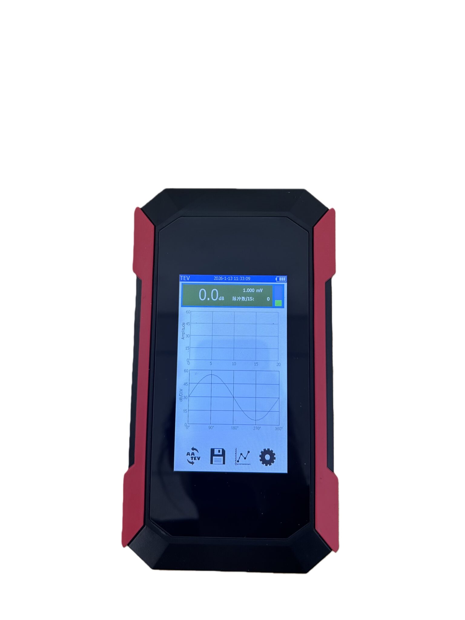 How to Measure and Detect Partial Discharge？ - wrindu